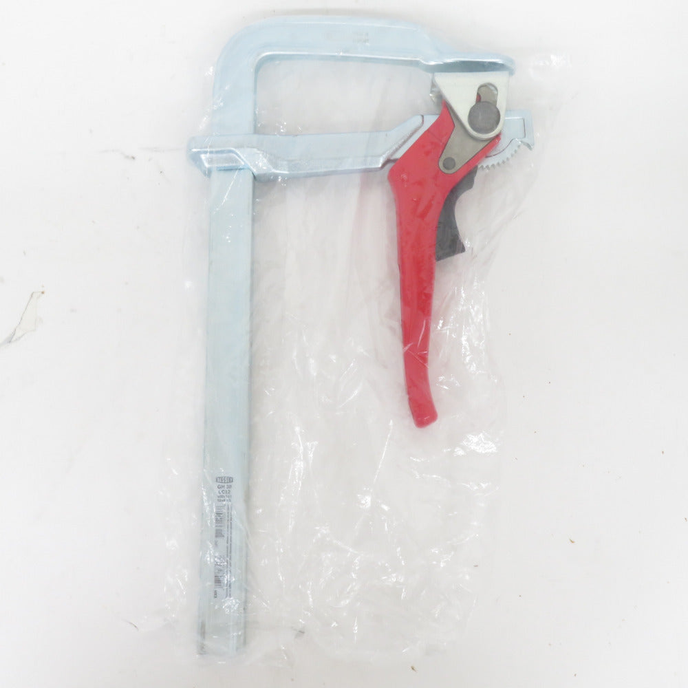 BESSEY ベッセイ ワンタッチレバークランプ GH型 最大口開300mm GH-30 未使用品 | テイクハンズ金沢野々市店 | 石川県の中古工具専門店 | 工具専門店 テイクハンズ