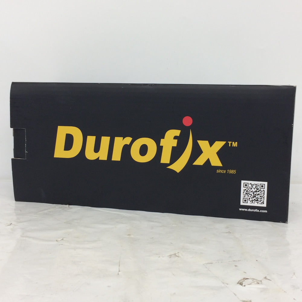 Durofix 10.8V 2.0Ah 9.5mm 充電式ラチェットレンチ バッグ・充電器・バッテリ1個セット RW1221-3 未使用品 ...